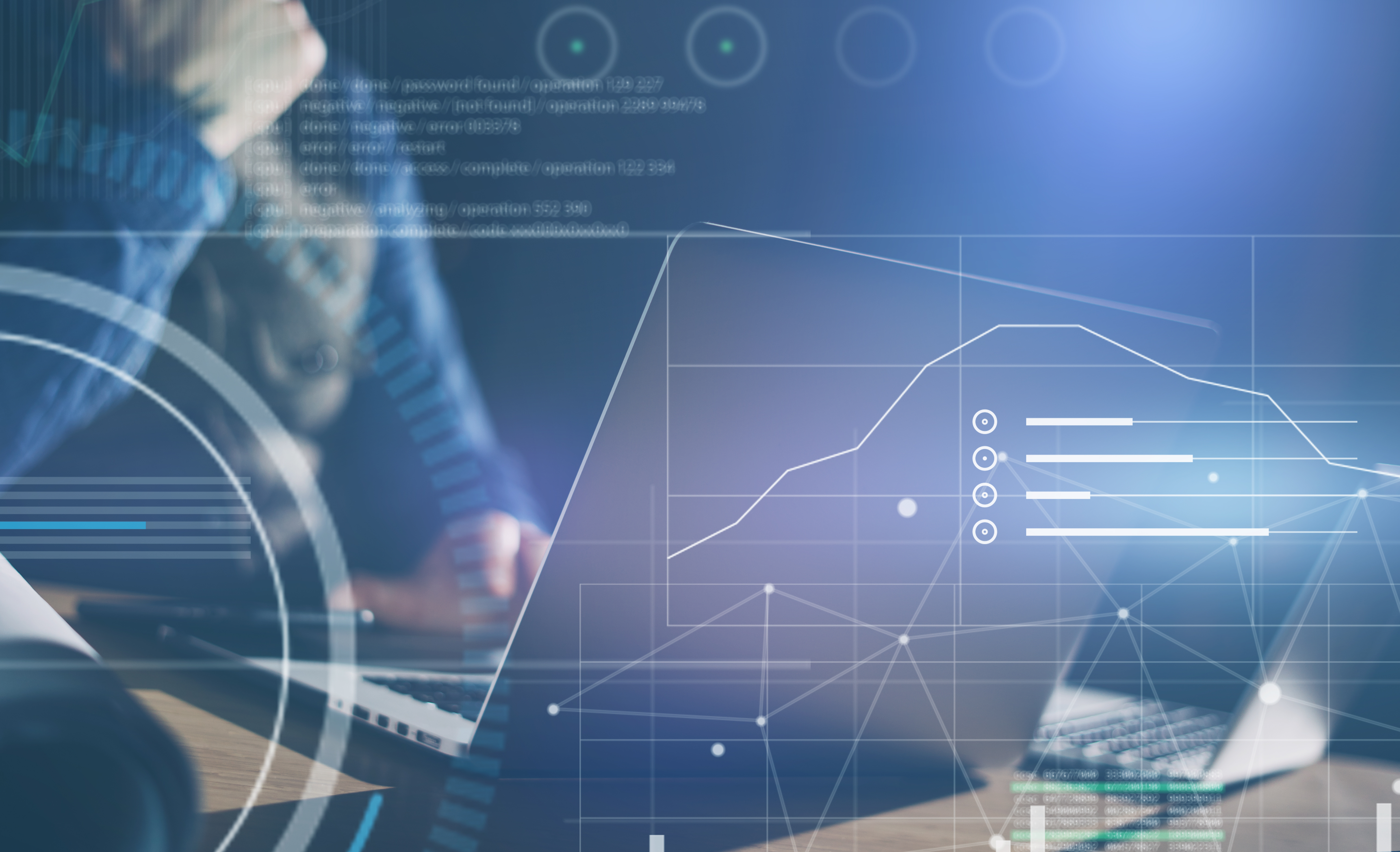 Atlas Strategic Technologies